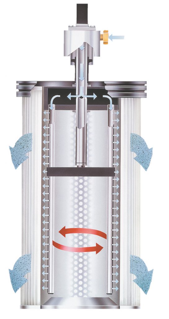Long-lasting filter technology: what welders should consider