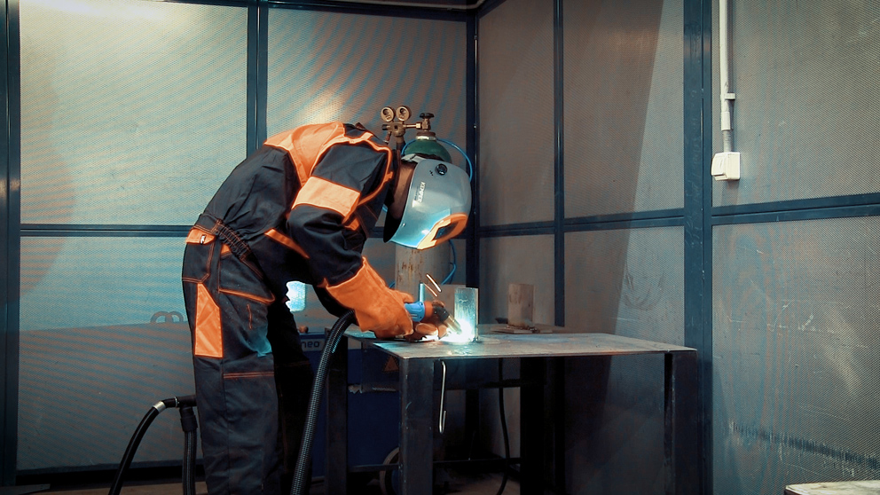 How international standardisation regulates torch extraction