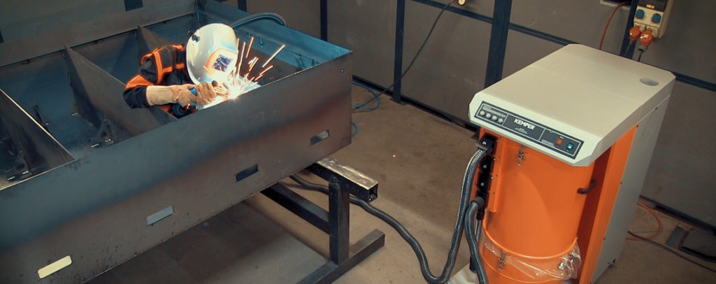 How international standardisation regulates torch extraction